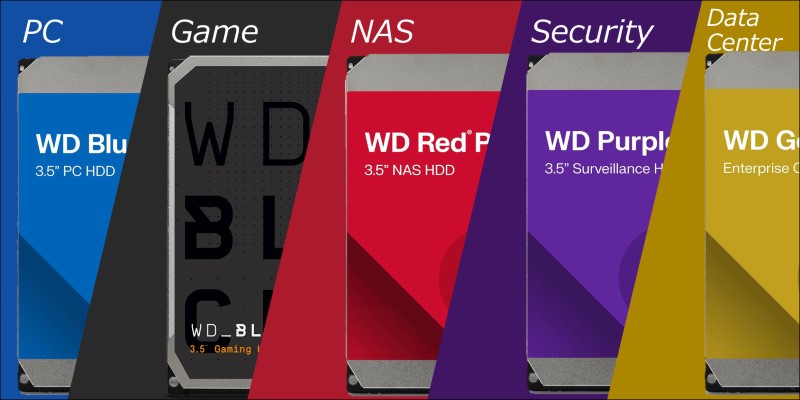 WD－あなただけのドライブを見つけよう｜パソコン・スマートフォン・デジタル機器販売のPCデポ(PCDEPOT)WEB本店